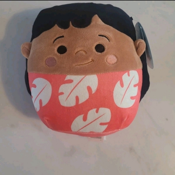 Squishmallows | Toys | Lilo Squishmallow | Poshmark